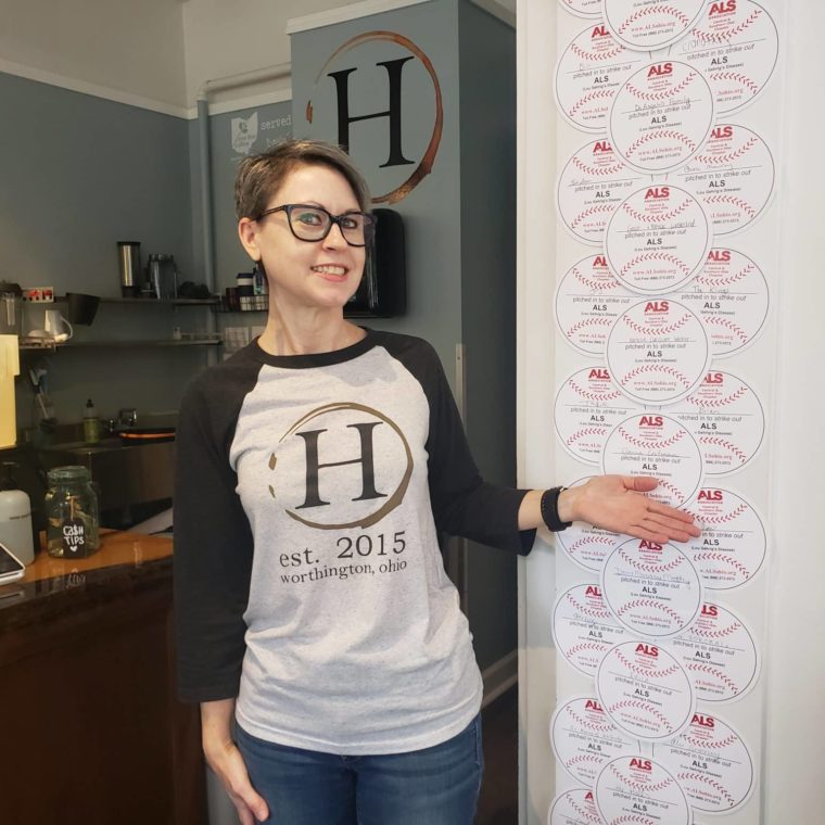 Corporate Opportunities | ALS United Ohio